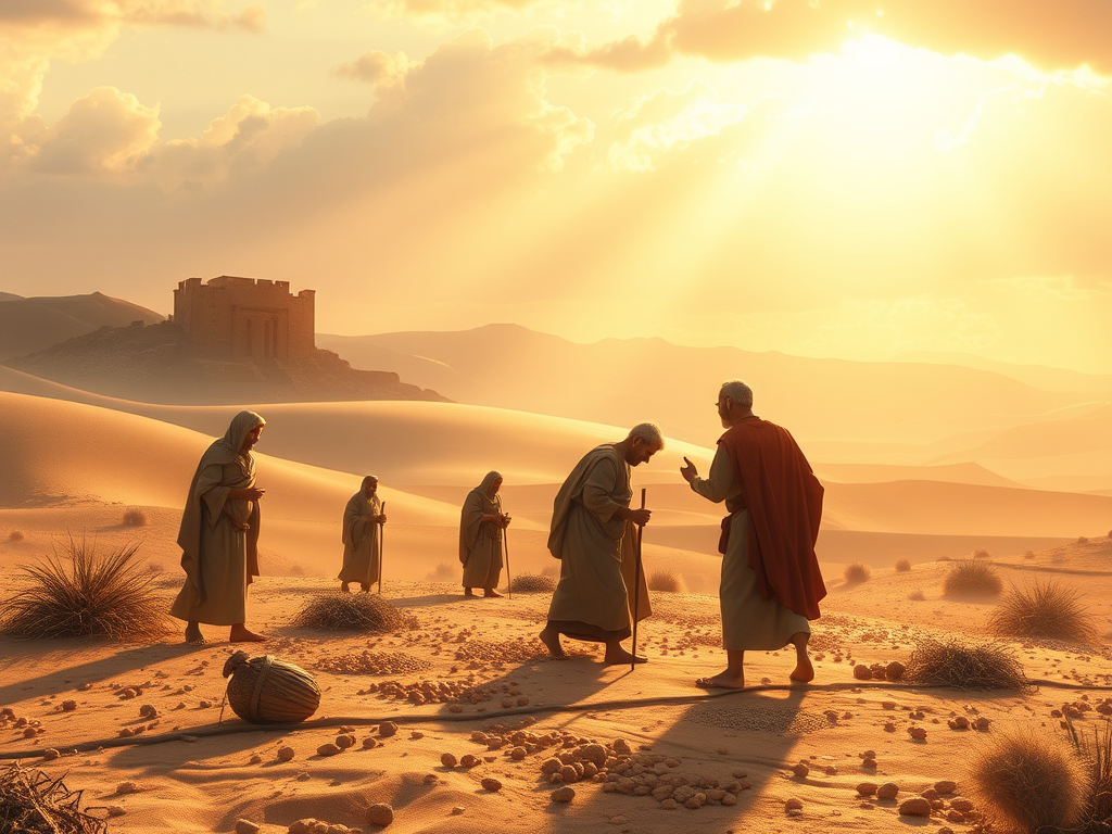 The Issue of the Sabbath in the Law of Moses | Let's Study the ...